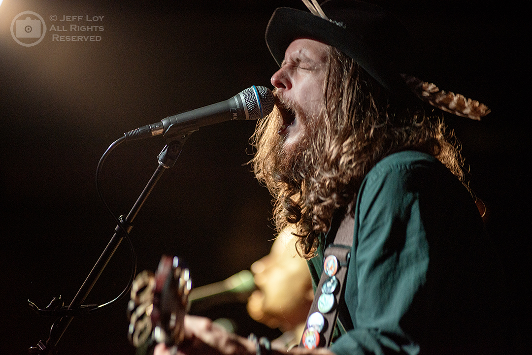 Zack Mack – Words, Photos, Music & Travel